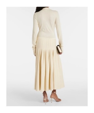 Altuzarra Delorme Polo Dress