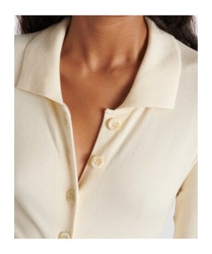 Altuzarra Delorme Polo Dress