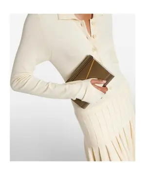 Altuzarra Delorme Polo Dress