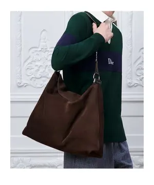 Dior Extra-large Diorly Bag