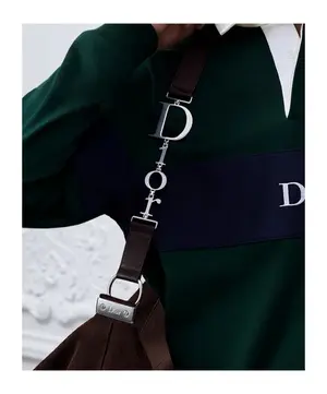 Dior Extra-large Diorly Bag