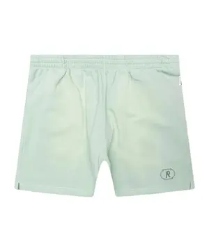 REPRESENT Logo Shorts