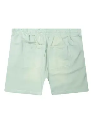 REPRESENT Logo Shorts