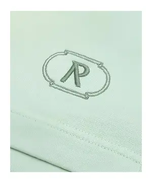 REPRESENT Logo Shorts