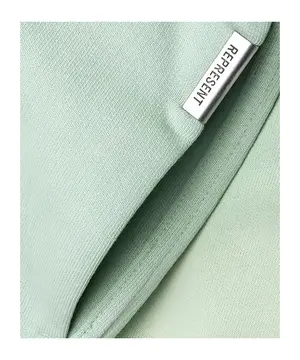 REPRESENT Logo Shorts