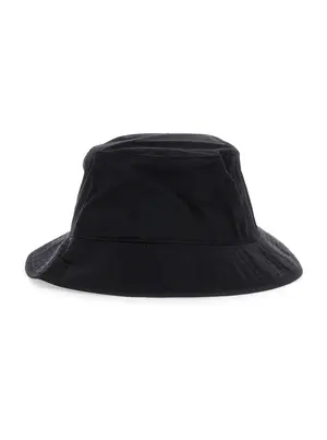C.P. COMPANY Chrome-r Lens Bucket Hat