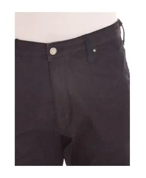 Emporio Armani Logo Jeans