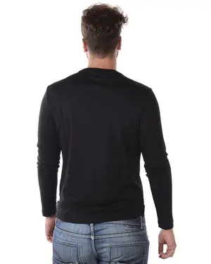 Emporio Armani Printed T-shirt