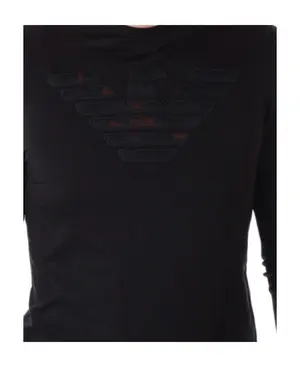Emporio Armani Printed T-shirt