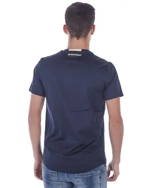 Emporio Armani Logo T-shirt