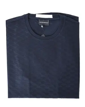 Emporio Armani Logo T-shirt