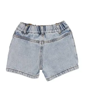 Moschino Denim Shorts