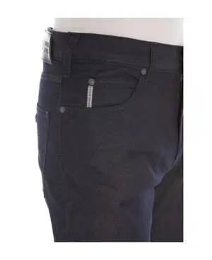 Emporio Armani Logo Jeans