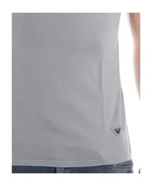 Emporio Armani Logo T-shirt