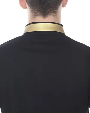 Emporio Armani Logo Slim Polo Shirt