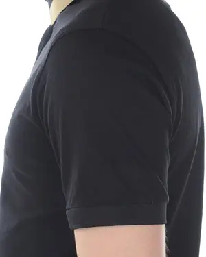 Emporio Armani Logo Slim Polo Shirt