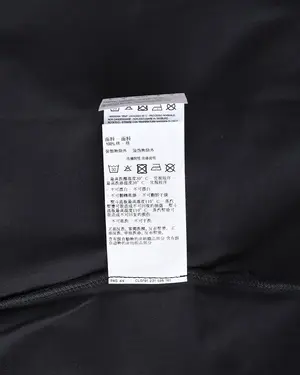 Emporio Armani Short-sleeved Polo Shirt