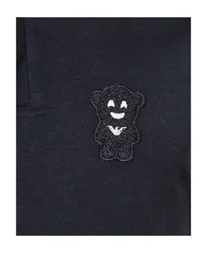 Emporio Armani Short-sleeved Polo Shirt