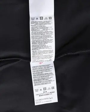Emporio Armani Short-sleeved Polo Shirt