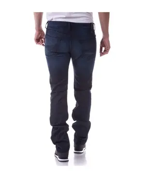 Emporio Armani Cotton Jeans