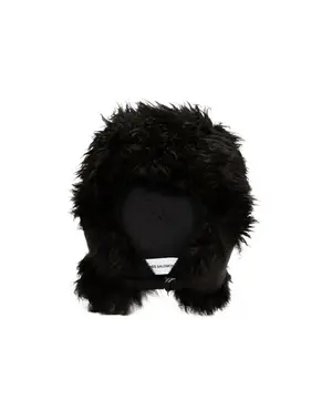 YVES SALOMON Logo Hat