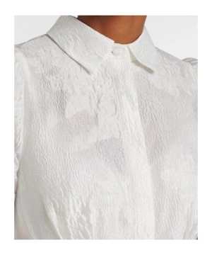 Rebecca Vallance Bridal Annette Brocade Gown