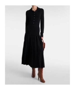 Altuzarra Delorme Midi Dress