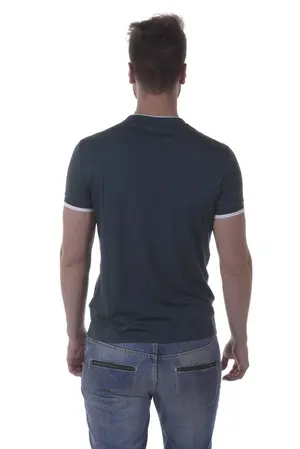 Emporio Armani Logo T-shirt