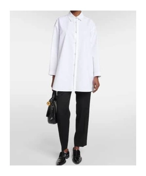 JIL SANDER Long Sleeve Shirt