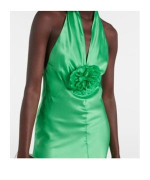 RODARTE Backless Dress