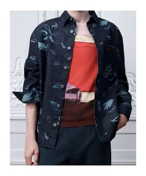 Dior Dioriviera Overshirt