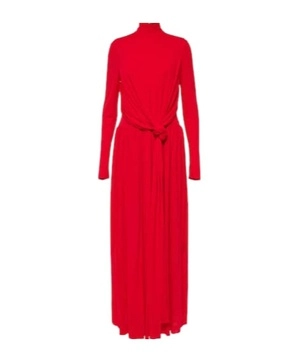 Proenza Schouler Maxi Dress - Red