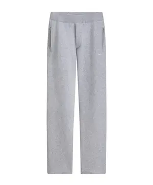 Dior Oblique Track Pants - Grey