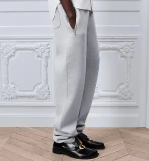 Dior Oblique Track Pants