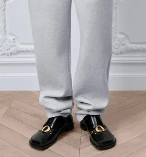 Dior Oblique Track Pants