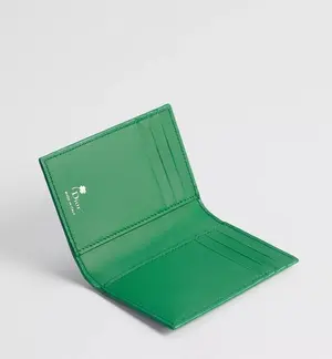 Dior Dioriviera Bifold Card Holder