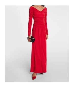 Altuzarra Off-the-shoulder Dress