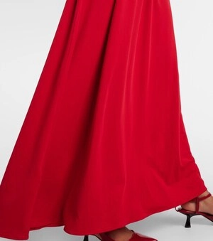 Altuzarra Off-the-shoulder Dress