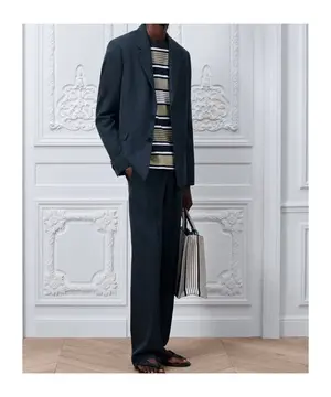Dior Dioriviera Tailored Track Pants