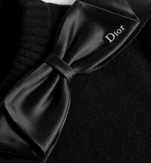 Dior Long-sleeved Sweater