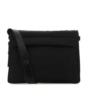 Prada Cini Small Re-nylon Recycled Nylon Messenger Bag