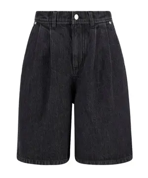Barbour Myra Denim Shorts