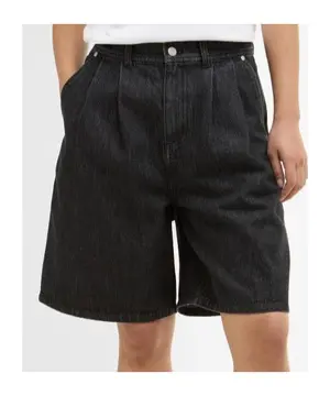 Barbour Myra Denim Shorts