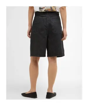 Barbour Myra Denim Shorts