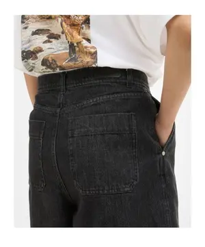 Barbour Myra Denim Shorts