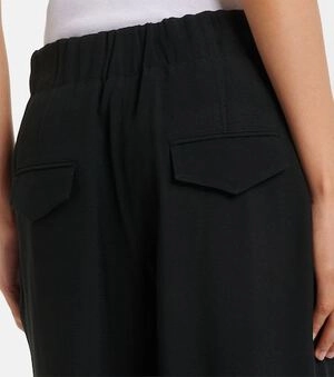 JIL SANDER Wide-leg Pants