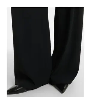 JIL SANDER Wide-leg Pants