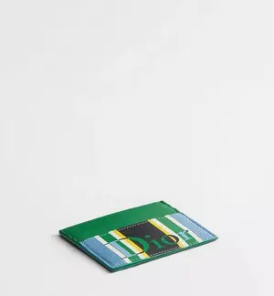 Dior Dioriviera Card Holder