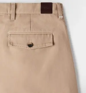 Dior Dioriviera Chino Shorts