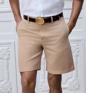 Dior Dioriviera Chino Shorts